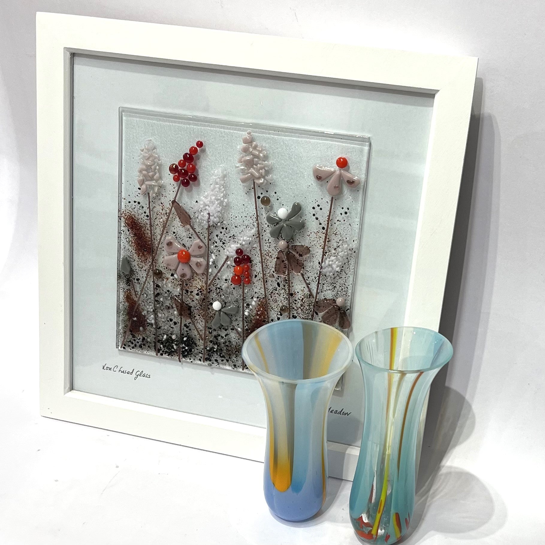 Louise Coultas - Glass – South West Crafts
